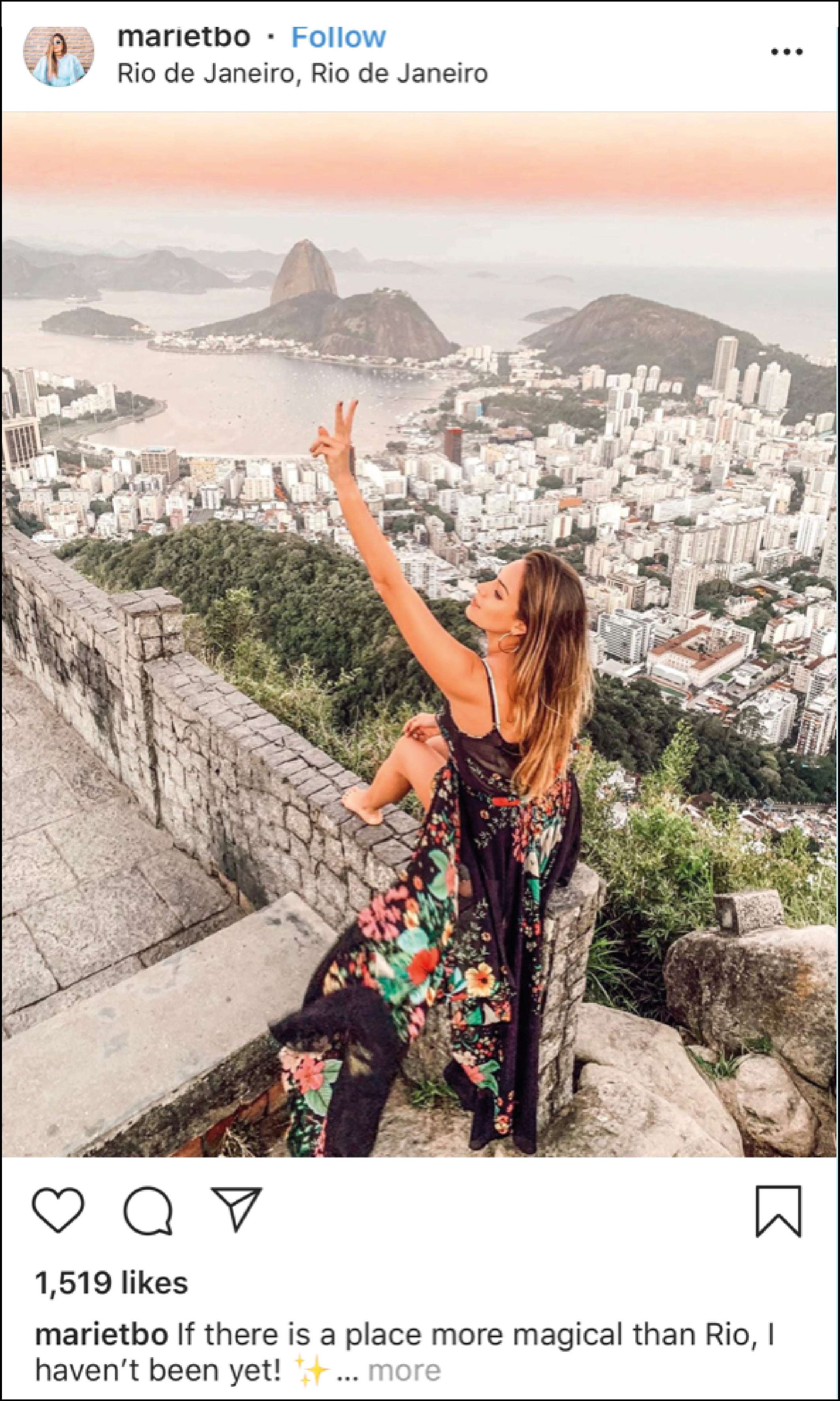 Top 11 Instagram-worthy destinations | Saltee Skincare