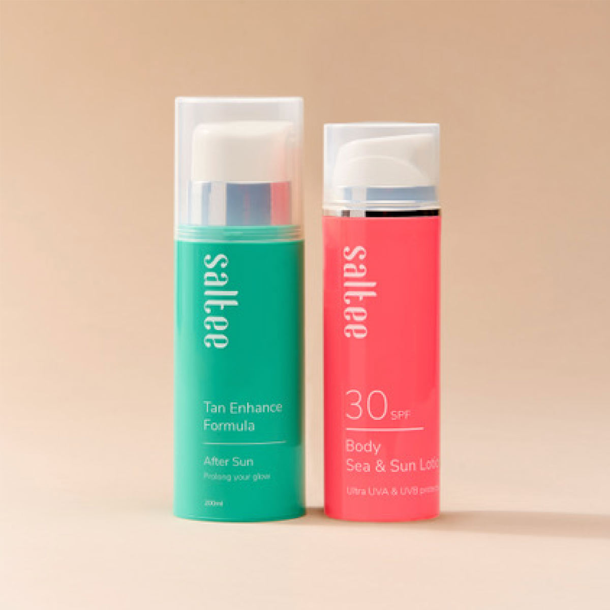 SalteeTribe | Saltee Skincare