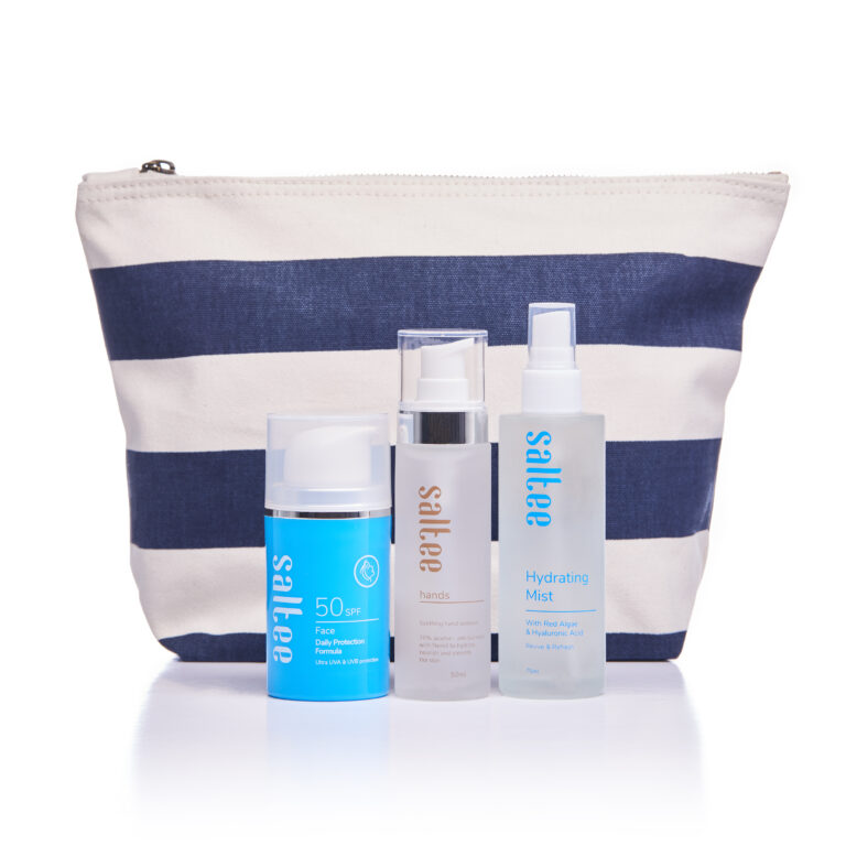 Shop | Saltee Skincare