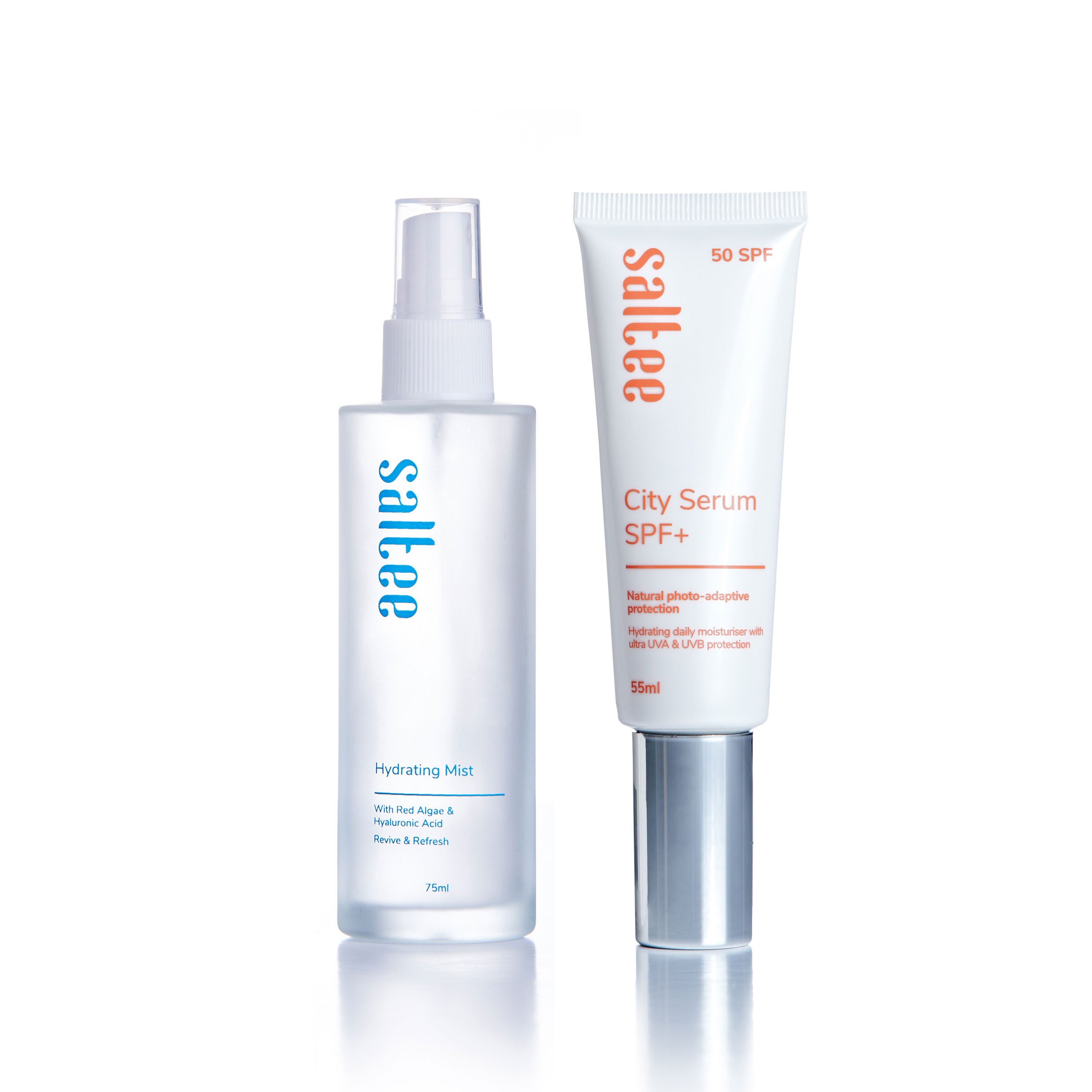 Daily Glow Kit | Saltee Skincare